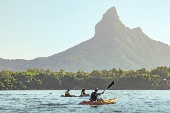 ILE MAURICE : Top 10 des bonnes raisons pour partir à l'île Maurice en ...