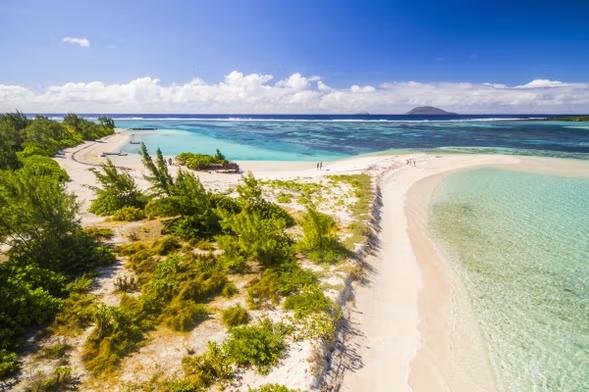 Île Maurice : Guide Voyage Complet 2026 | Plages, Hôtels & Activités